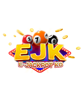 EJK Online - The Number 1 Lottery Site in Philippines
